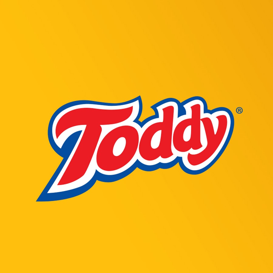 TODDY Brasil - YouTube