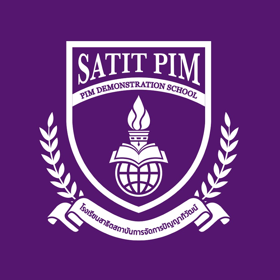 SATIT PIM Official - YouTube
