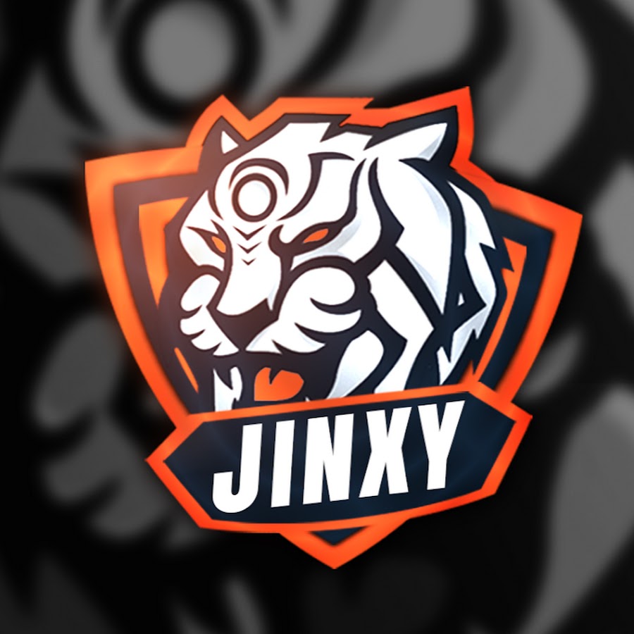 JINXY - YouTube