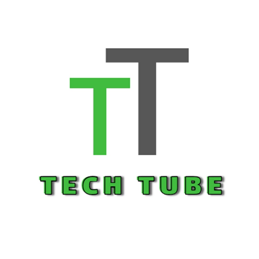 Tech Tube - YouTube