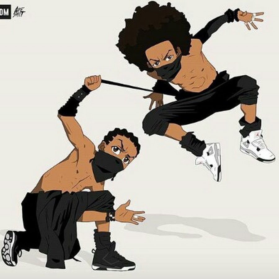 PRODIGY BOY - YouTube