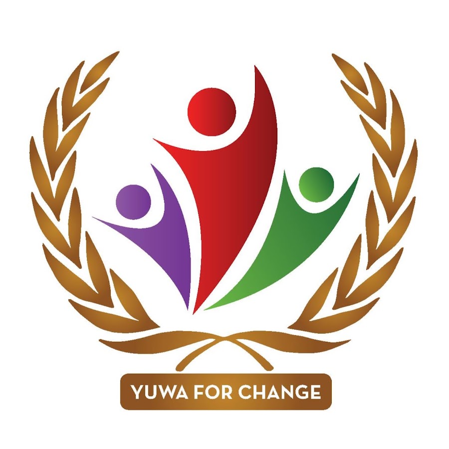 Yuwa for Change - YouTube