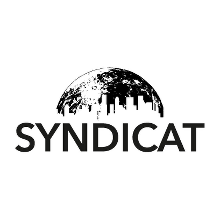 SYNDICAT Official - YouTube