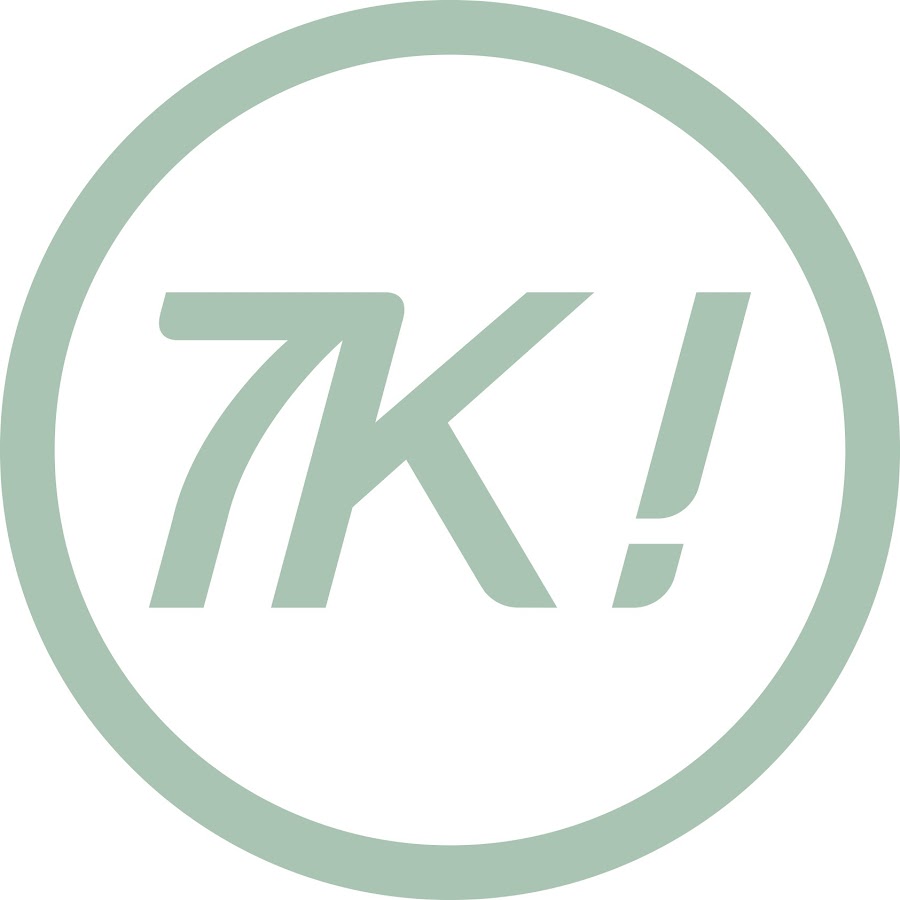 7K! - YouTube