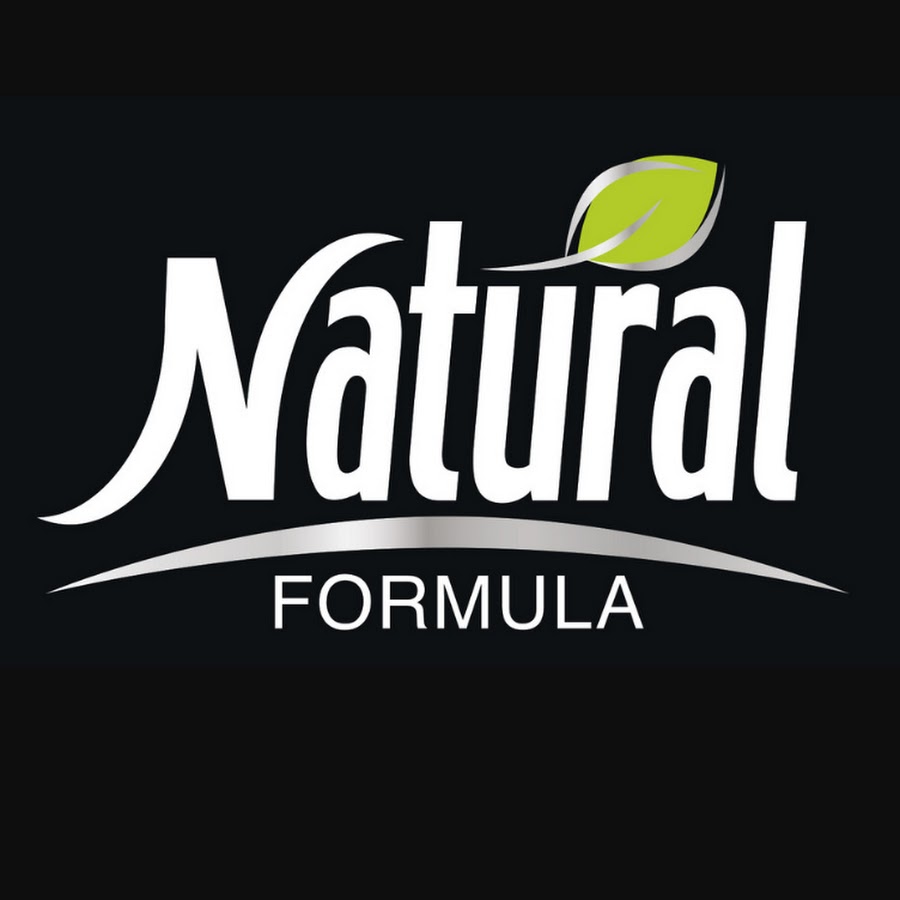 Natural Formula USA - YouTube