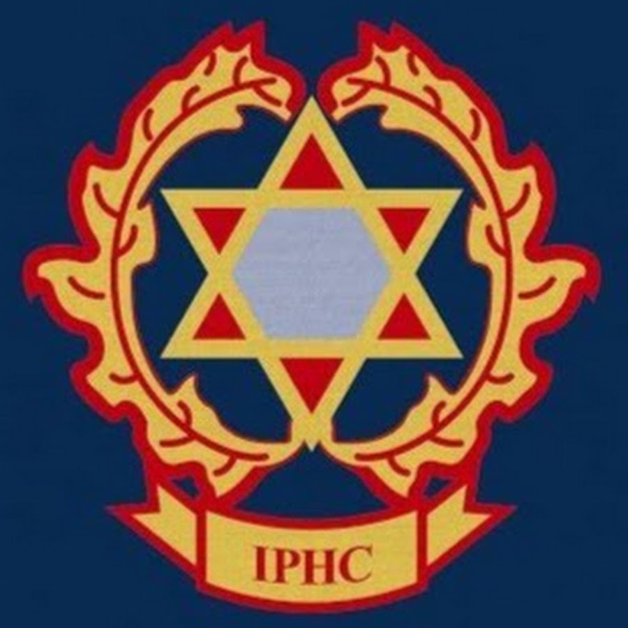 OFFICIAL IPHC POGRESSIVE CHANNEL - YouTube