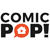 ComicPOP - YouTube