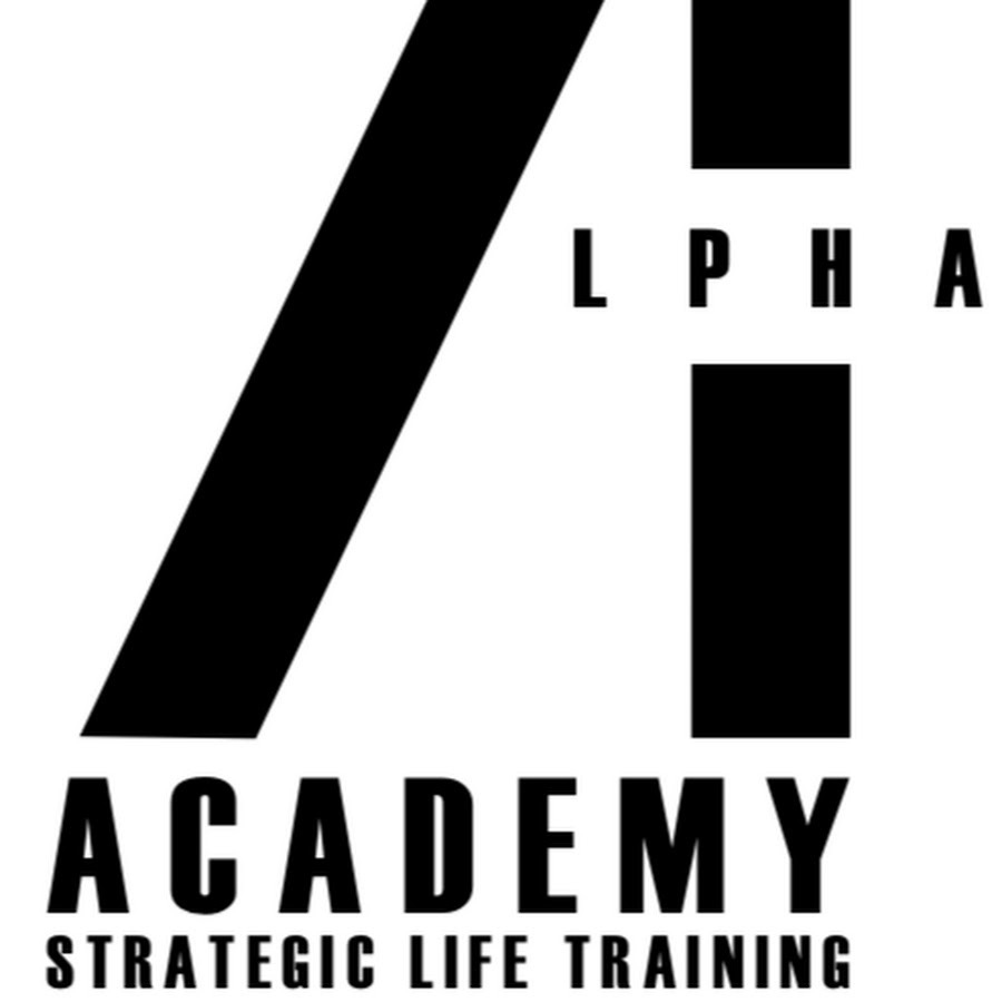 Alpha Academy - YouTube