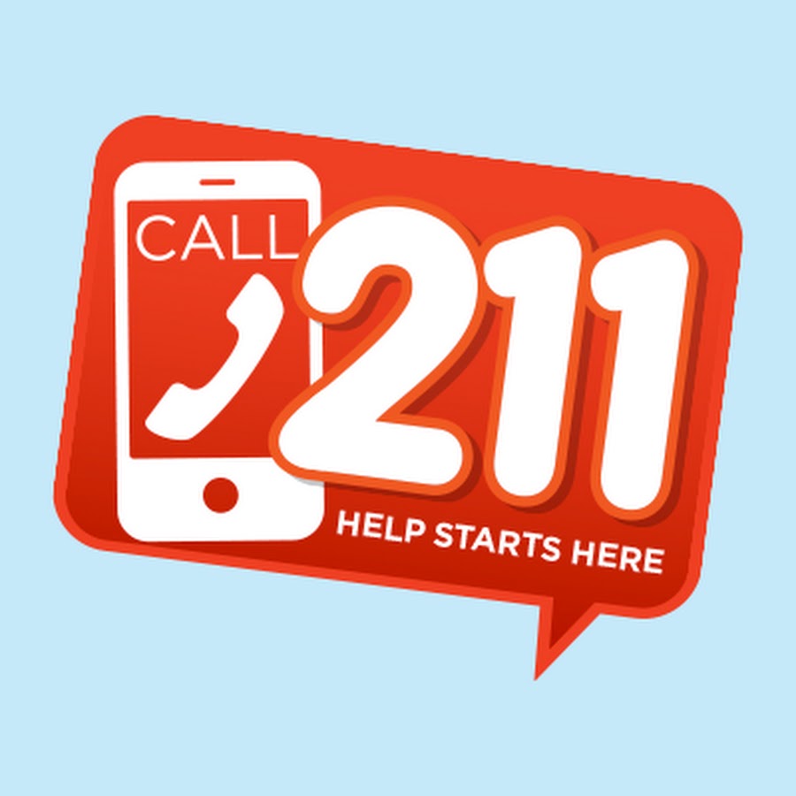 211 HelpLine - YouTube