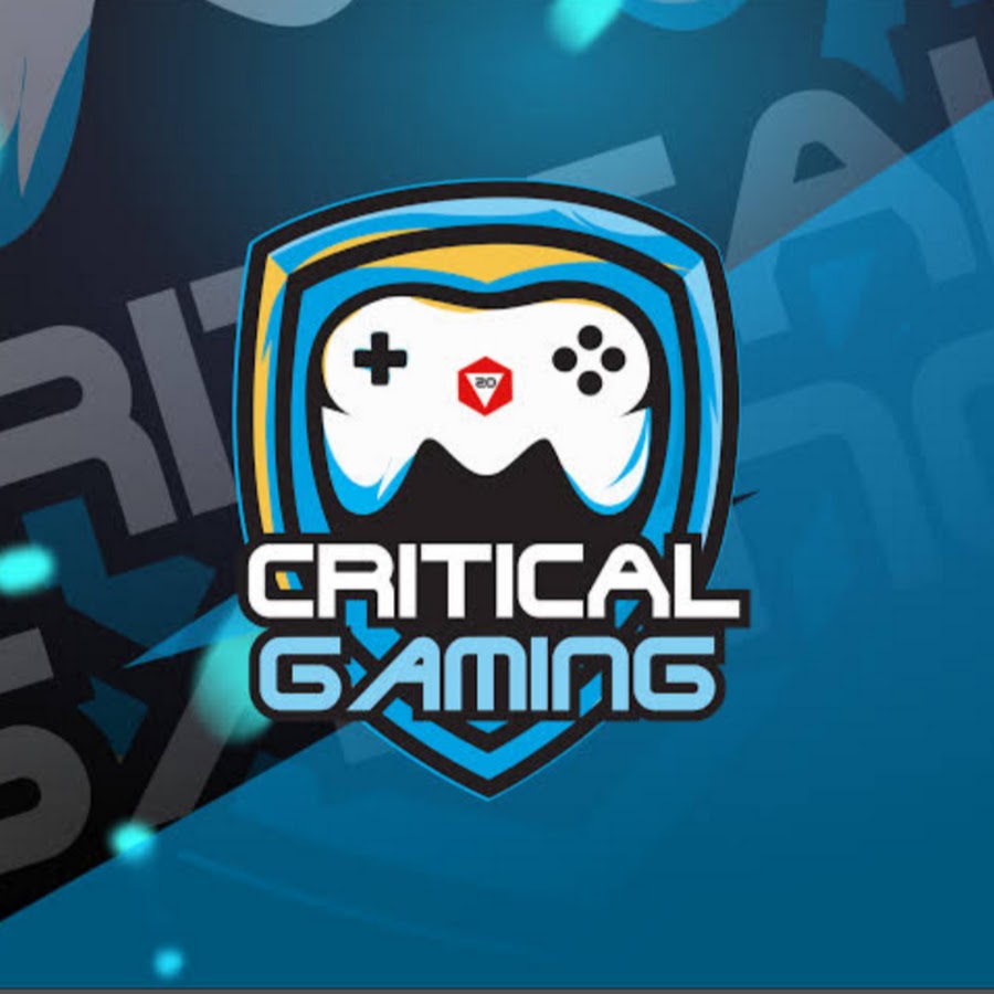 Critical Gaming - YouTube