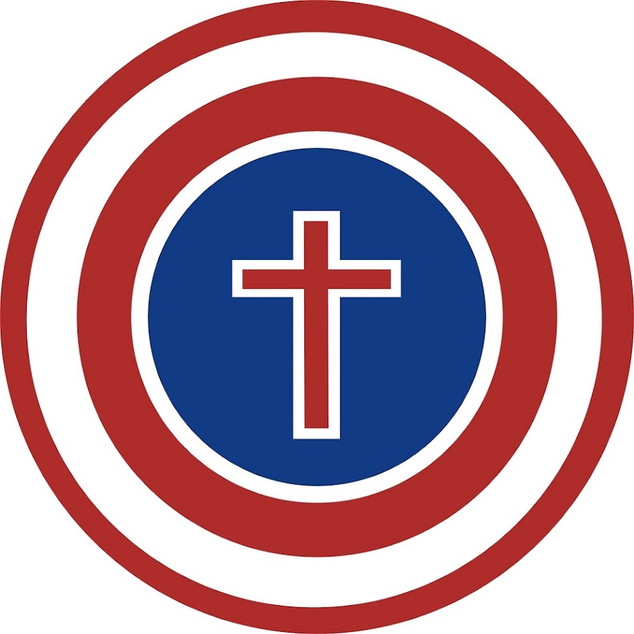 Chaplain America - YouTube