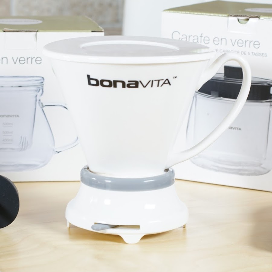 Bonavita World - YouTube