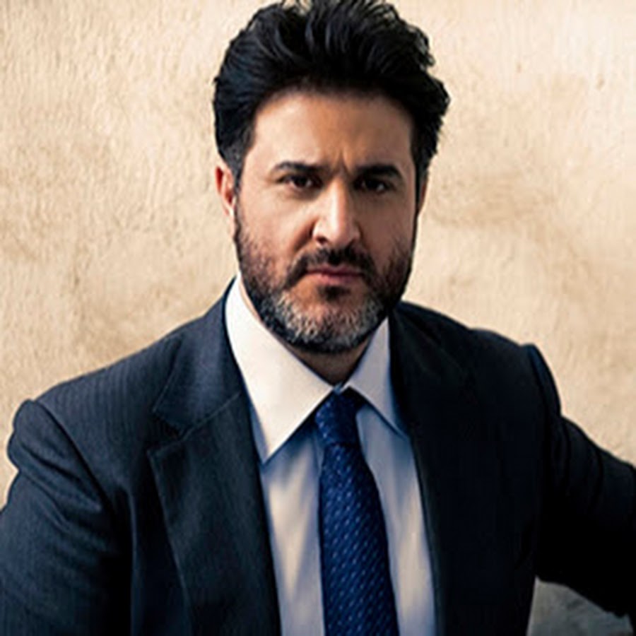Melhem Zein Official - YouTube