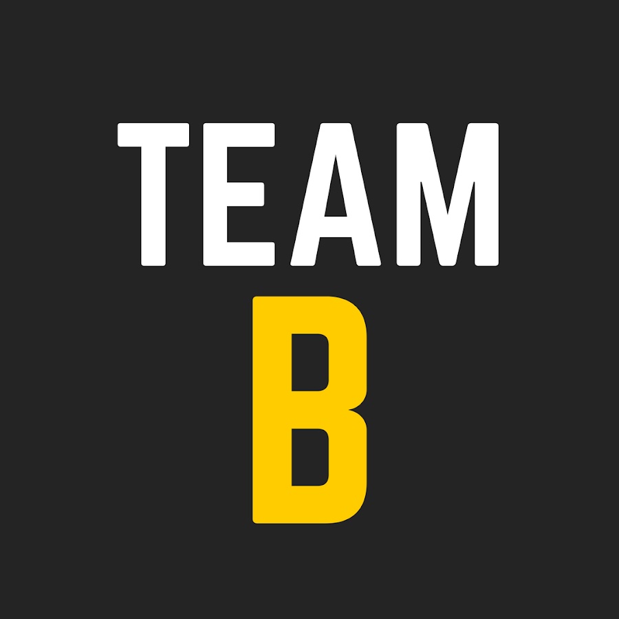 Team B - YouTube