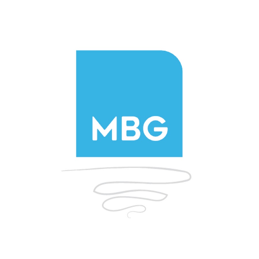 MBG Media - YouTube