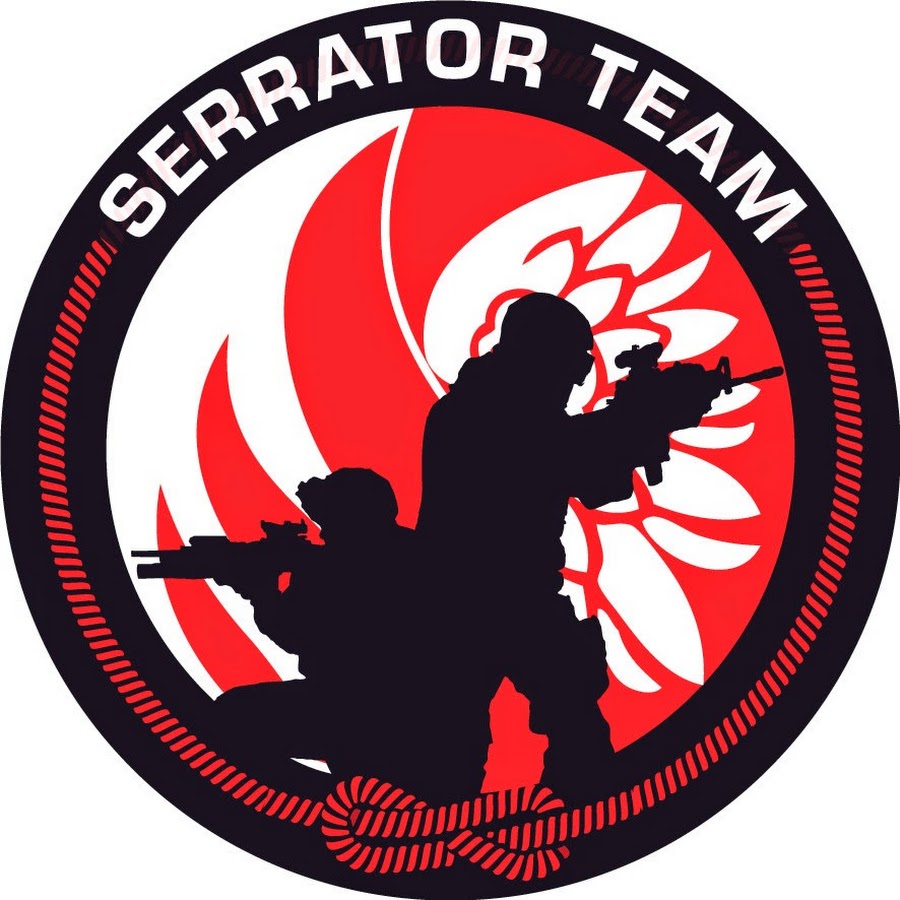 Serrator.pl - YouTube