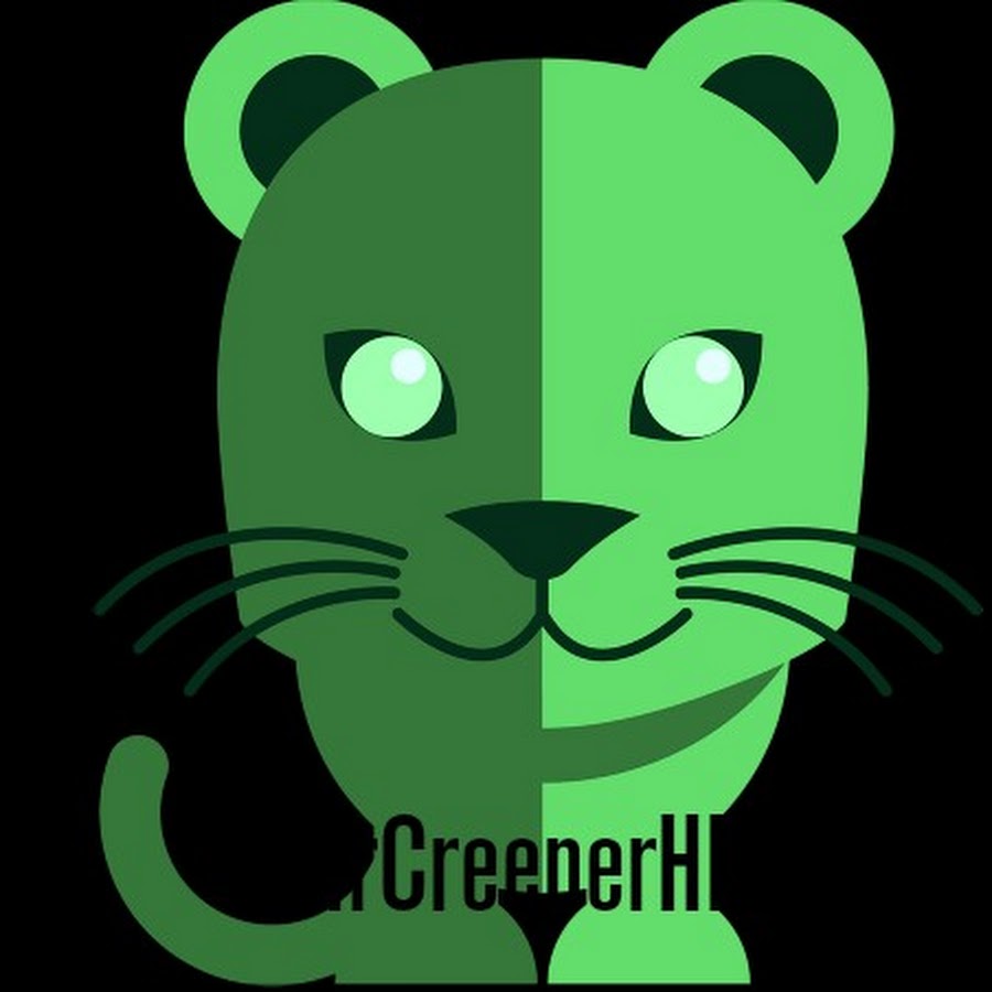 Mr. Creeper HD - YouTube