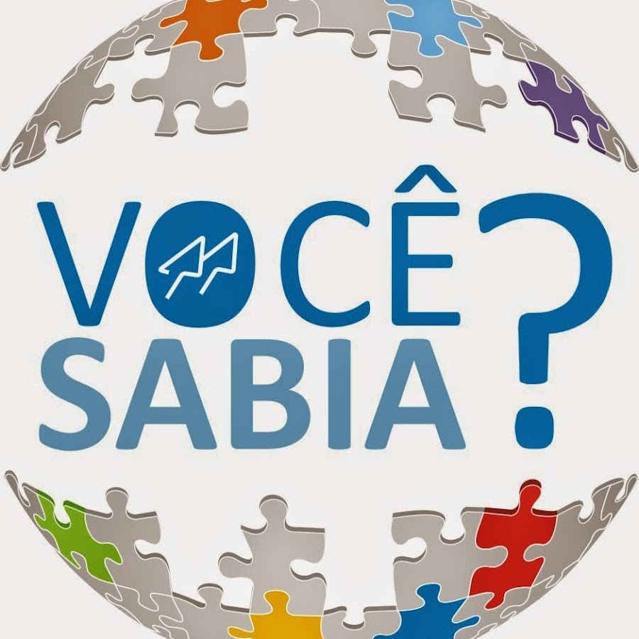 Você Sabia - YouTube