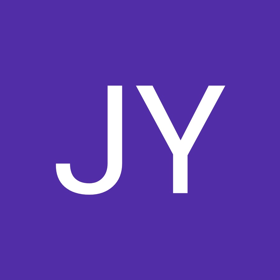 JY K - YouTube