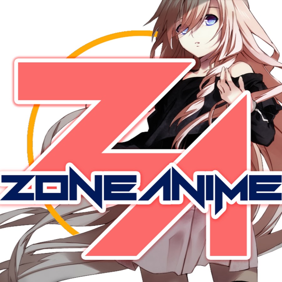 zoneanime - YouTube