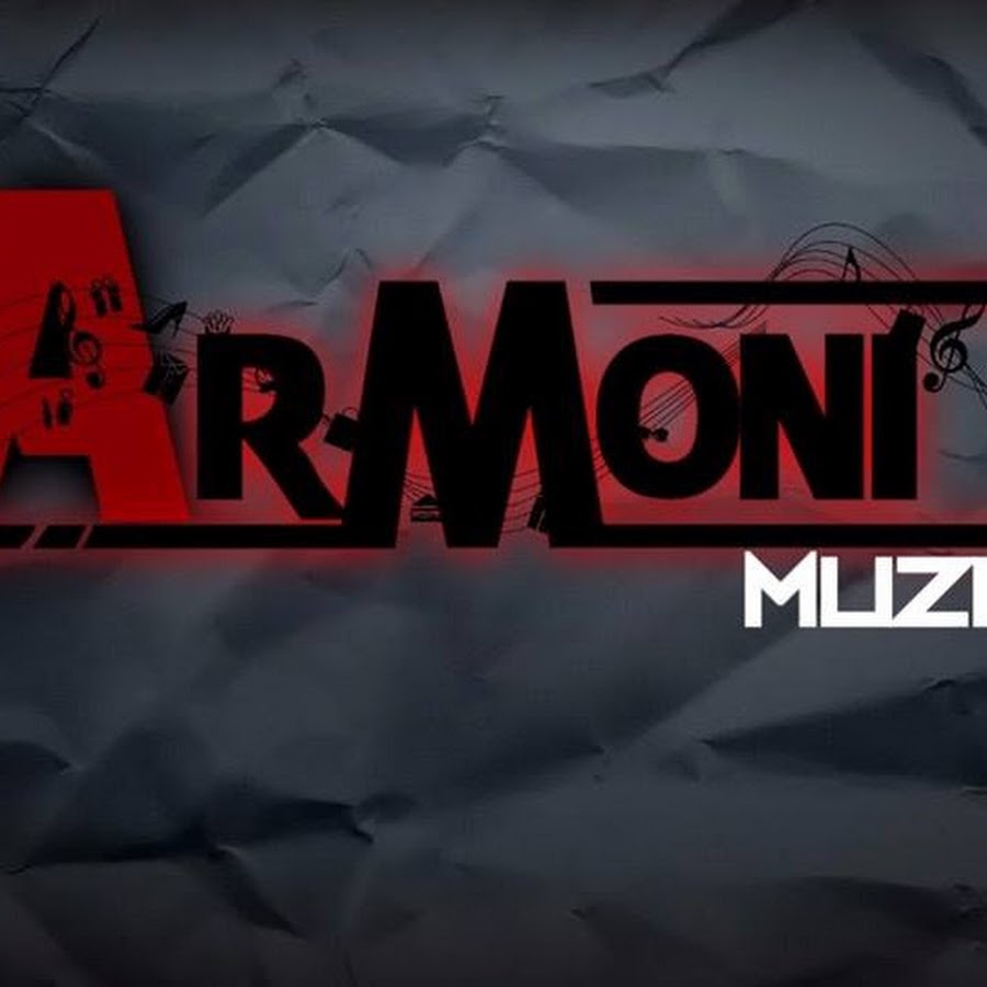 Armoni Official - YouTube