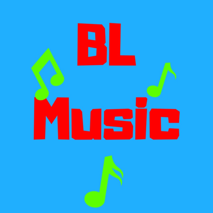 BL Music - YouTube