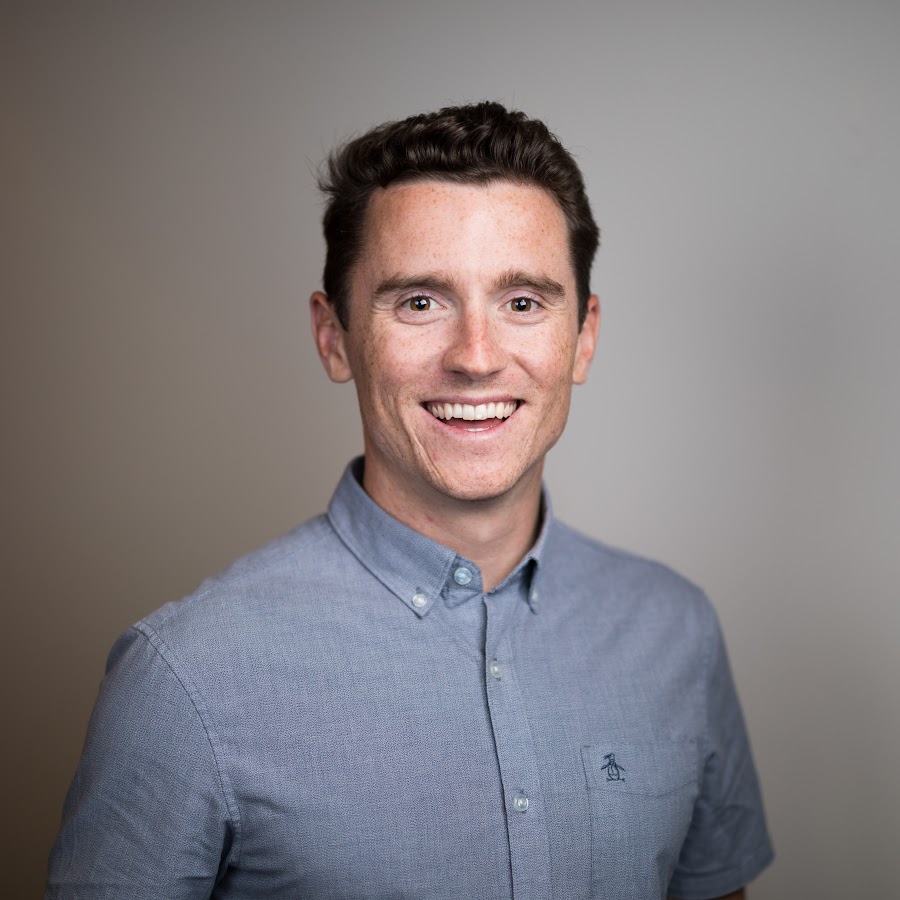 Conor Lyne - YouTube