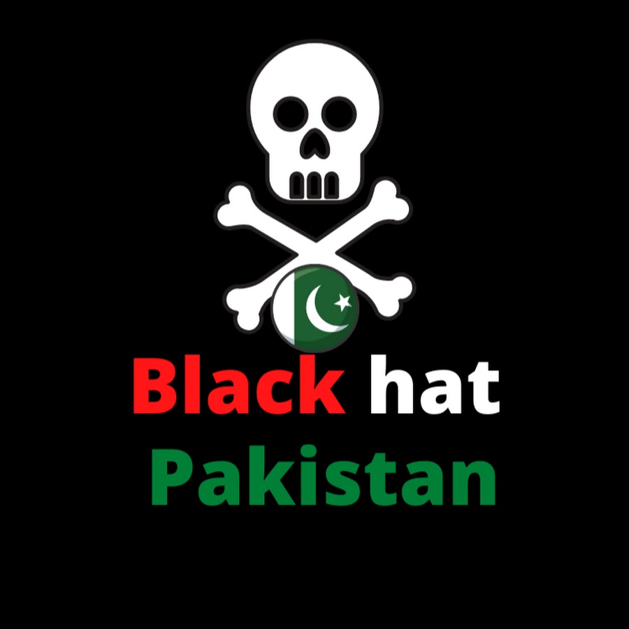 Blackhat Pakistan - YouTube