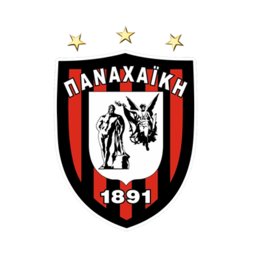 PANACHAIKI FC 1891 - YouTube