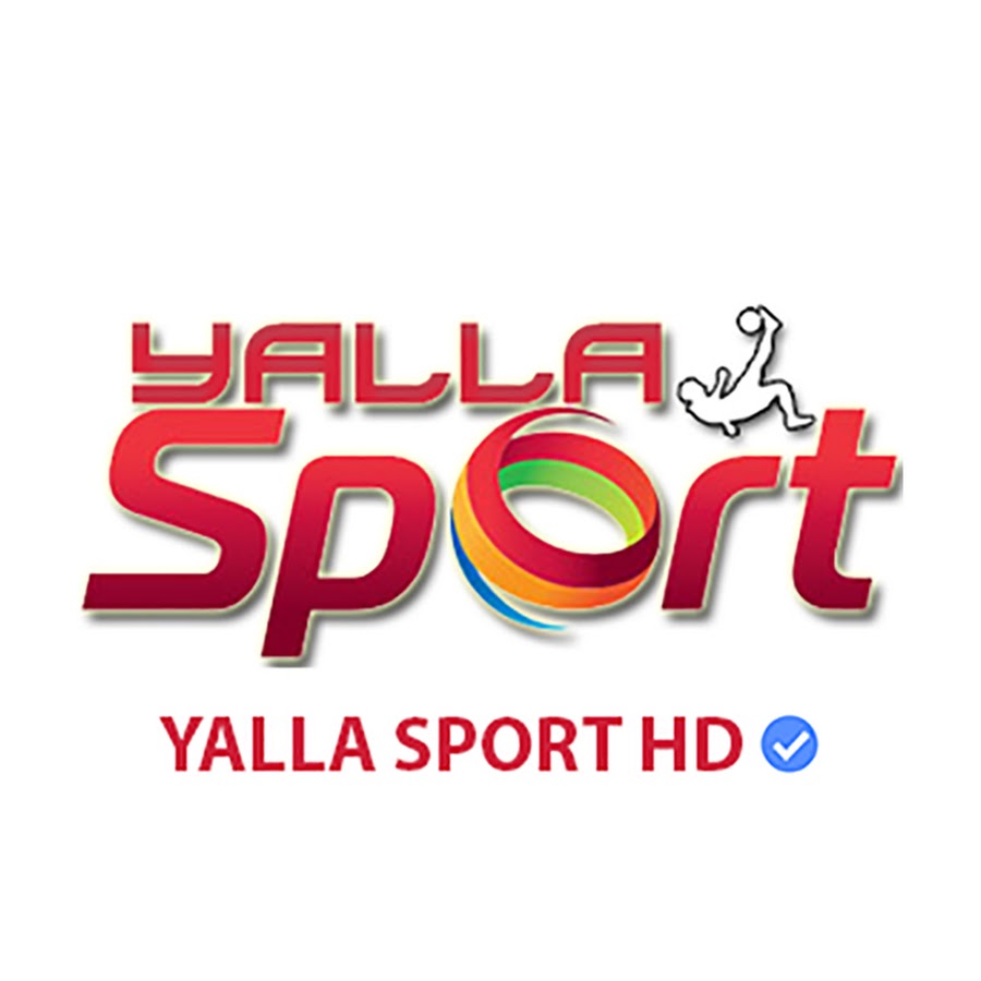 YALLA SPORT HD - YouTube