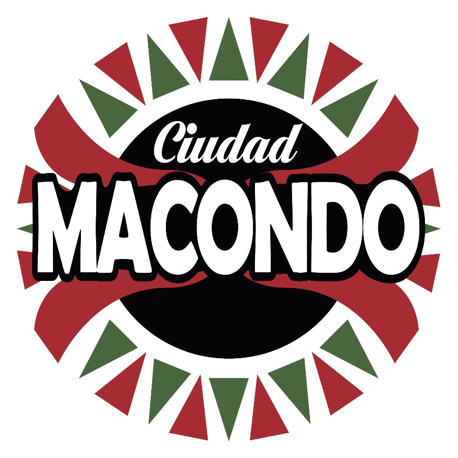 Ciudad Macondo Oficial - YouTube