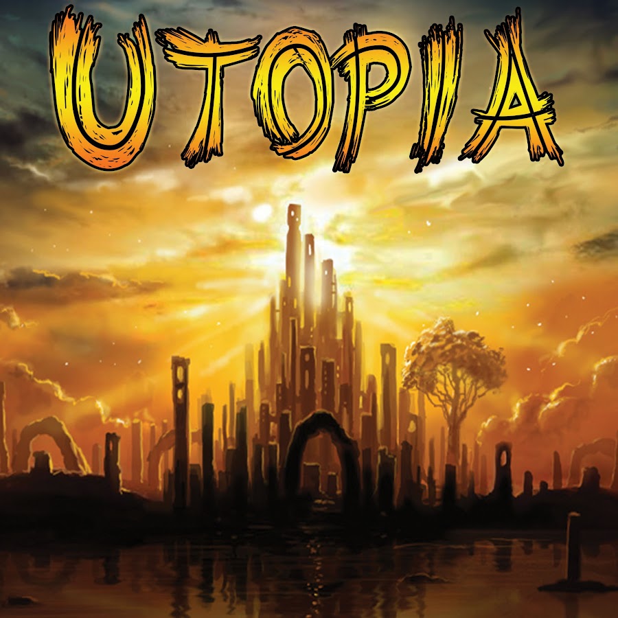 Utopia Musical - YouTube
