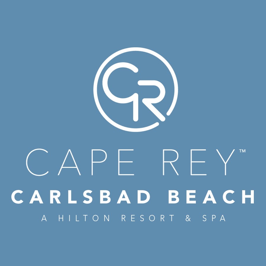 Cape Rey Carlsbad Beach, a Hilton Resort and Spa - YouTube