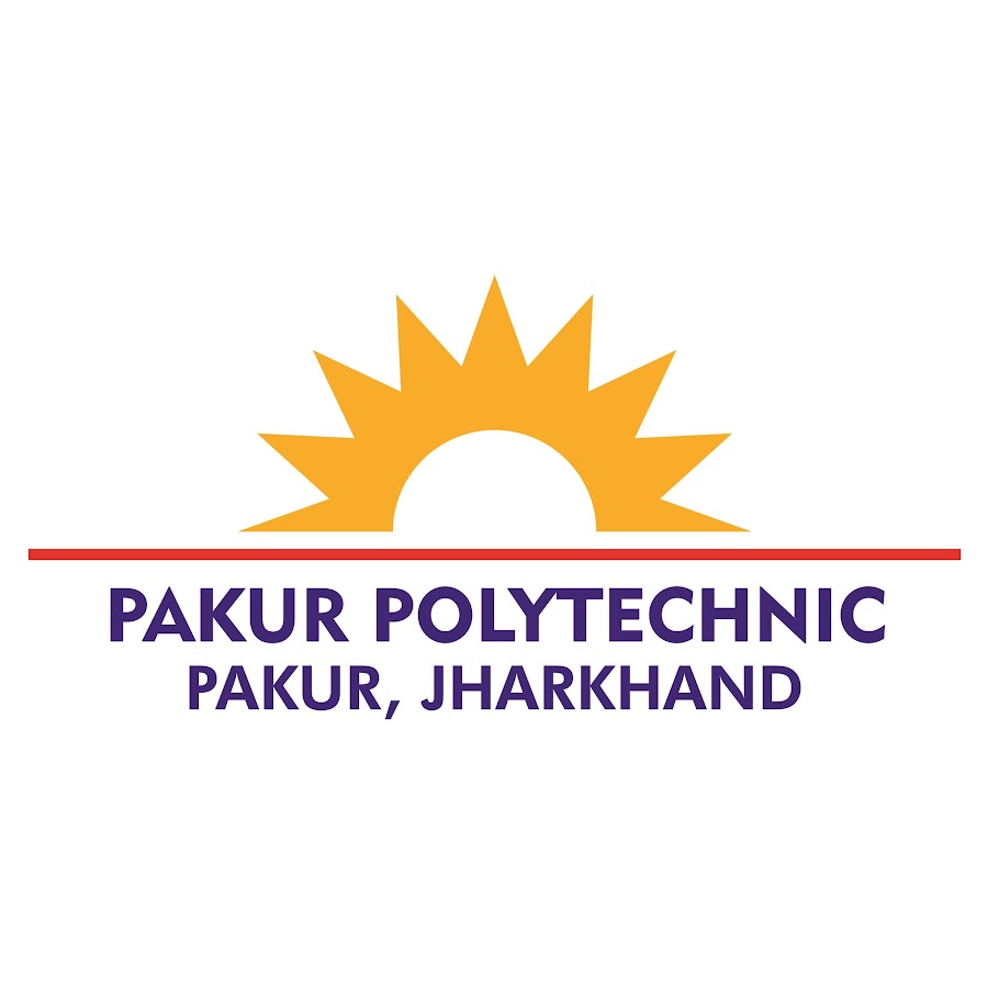 PAKUR POLYTECHNIC - YouTube