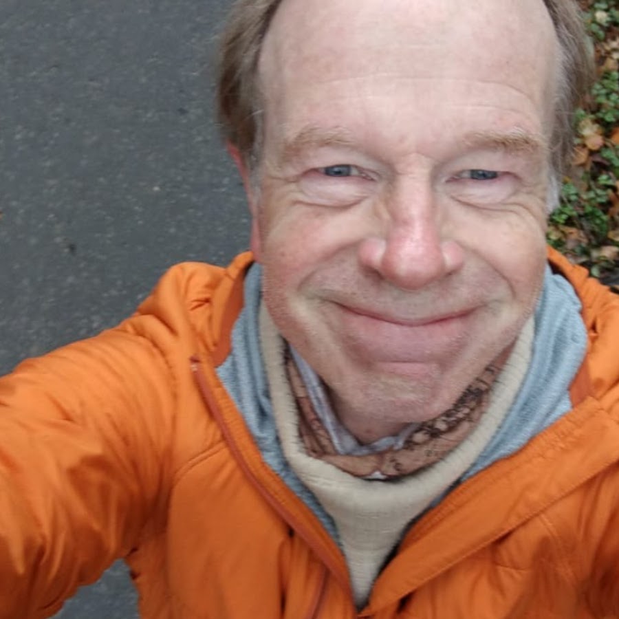 David Maxwell - YouTube