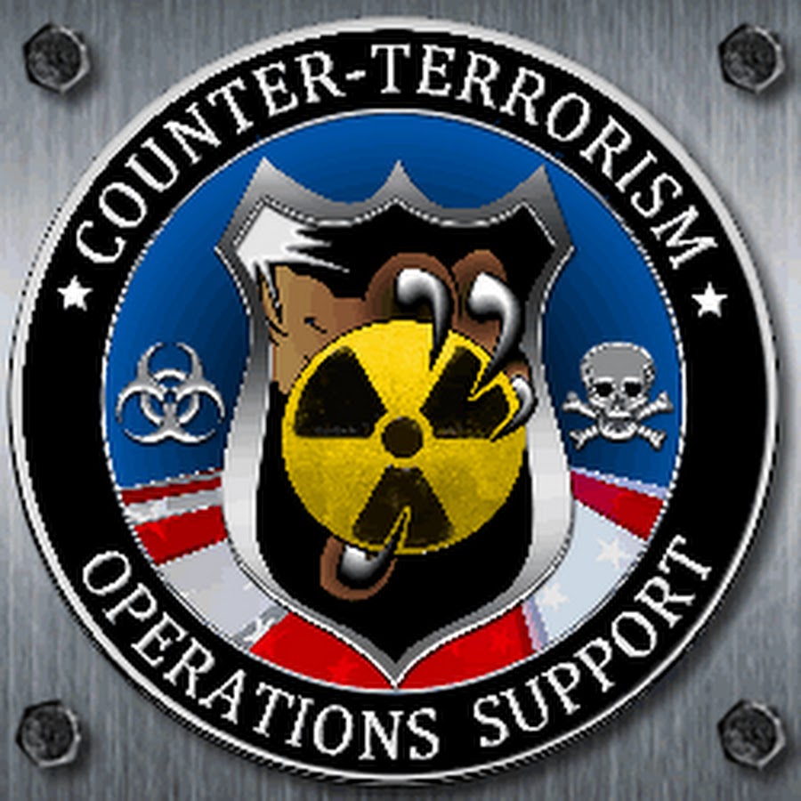 CTOS Center for Radiological/Nuclear Training - YouTube