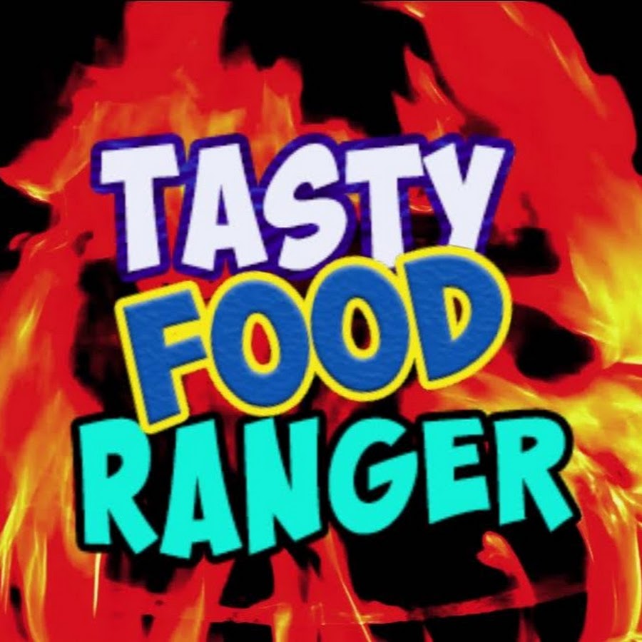 Tasty Food Ranger - YouTube