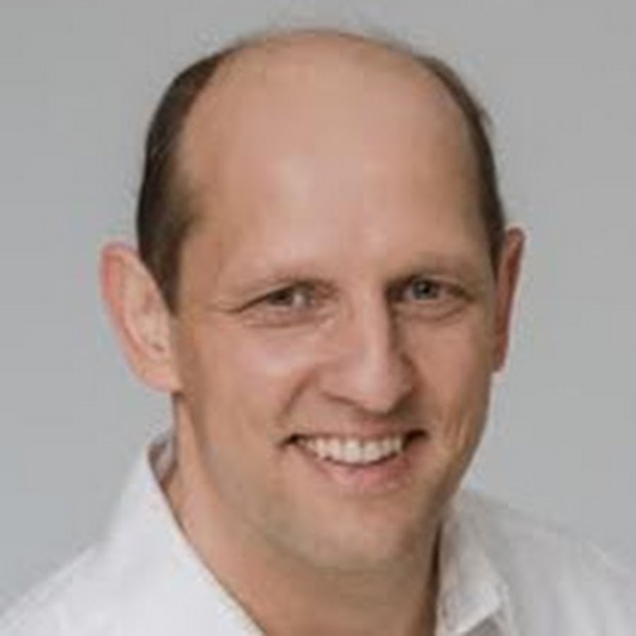 Torsten Pahl - YouTube