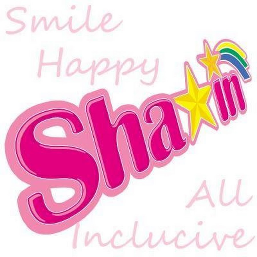 Official Shain - YouTube