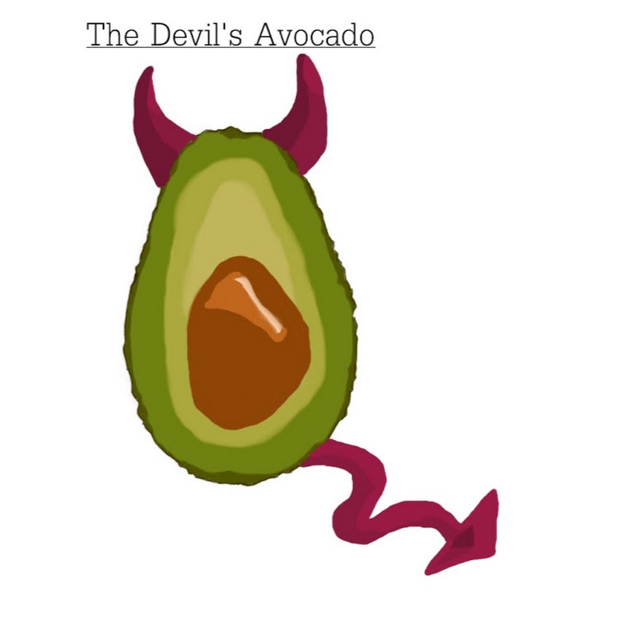Devil's Avocado - YouTube
