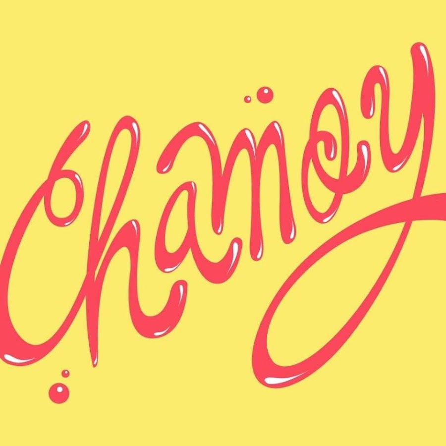 Chamoy Creative - YouTube