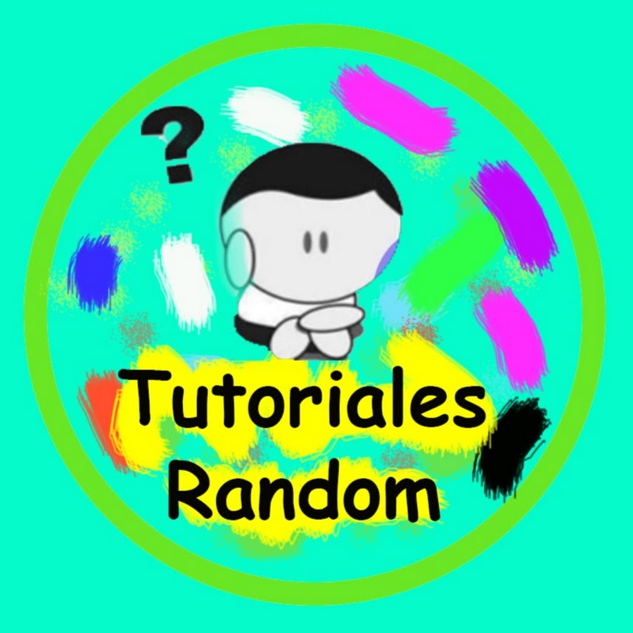 Tutoriales Random - YouTube