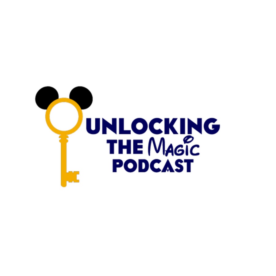 Unlocking The Magic - YouTube