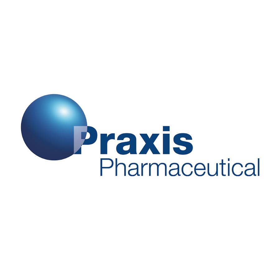 Praxis Pharmaceutical - YouTube