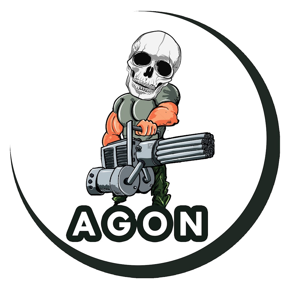 AGON - YouTube