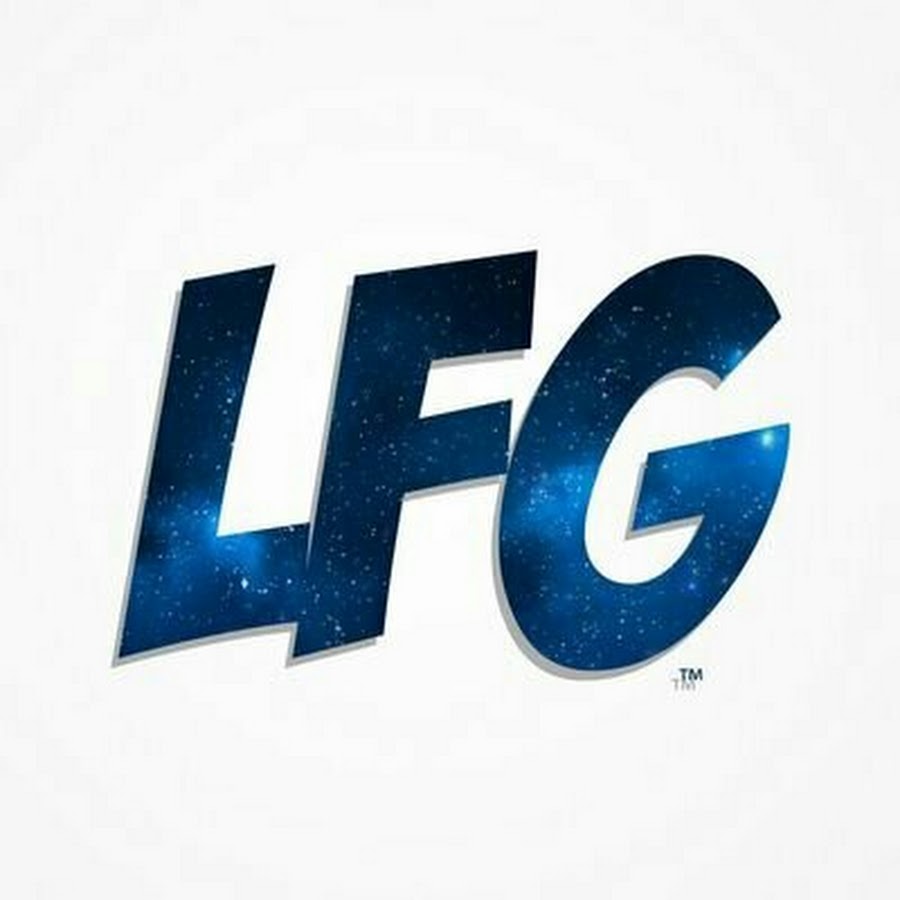 LF Gaming - YouTube