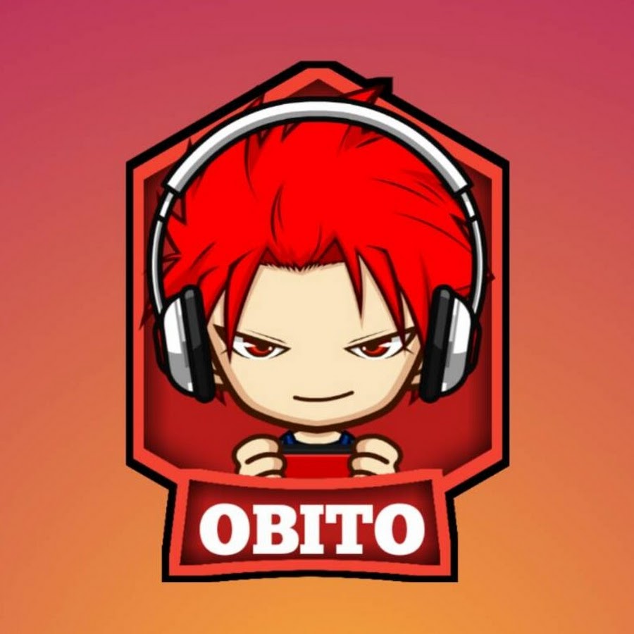 OBITO GAMING - YouTube