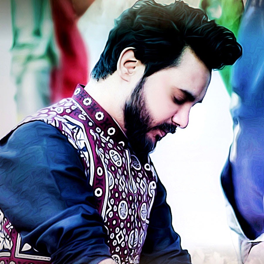 Ali Hamza Official - YouTube