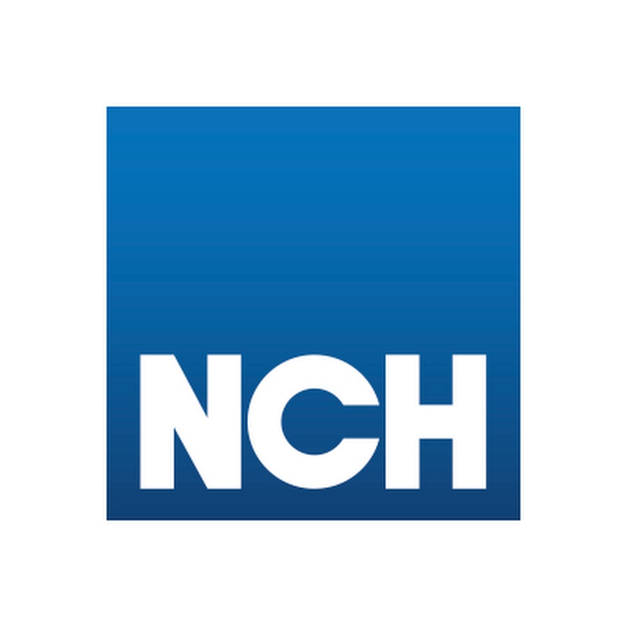 NCH Latinamerica - YouTube
