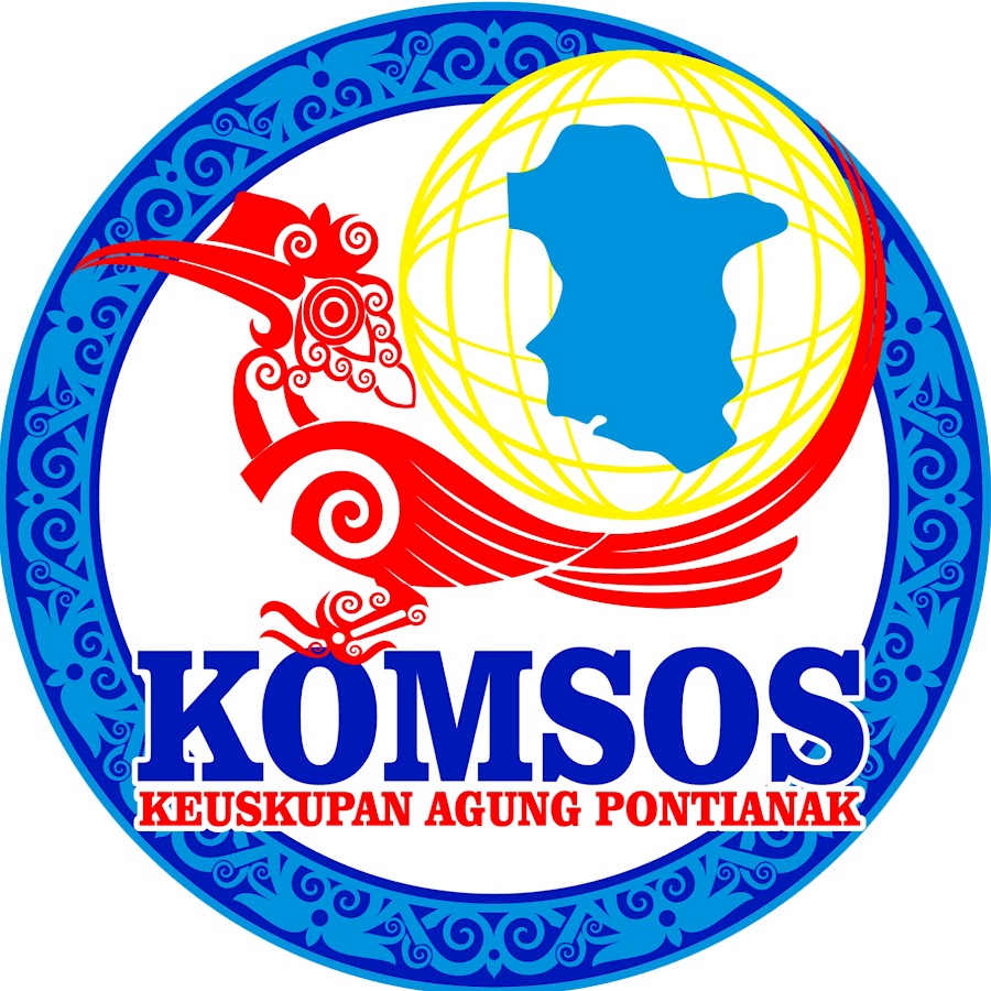KOMSOS KEUSKUPAN AGUNG PONTIANAK - YouTube